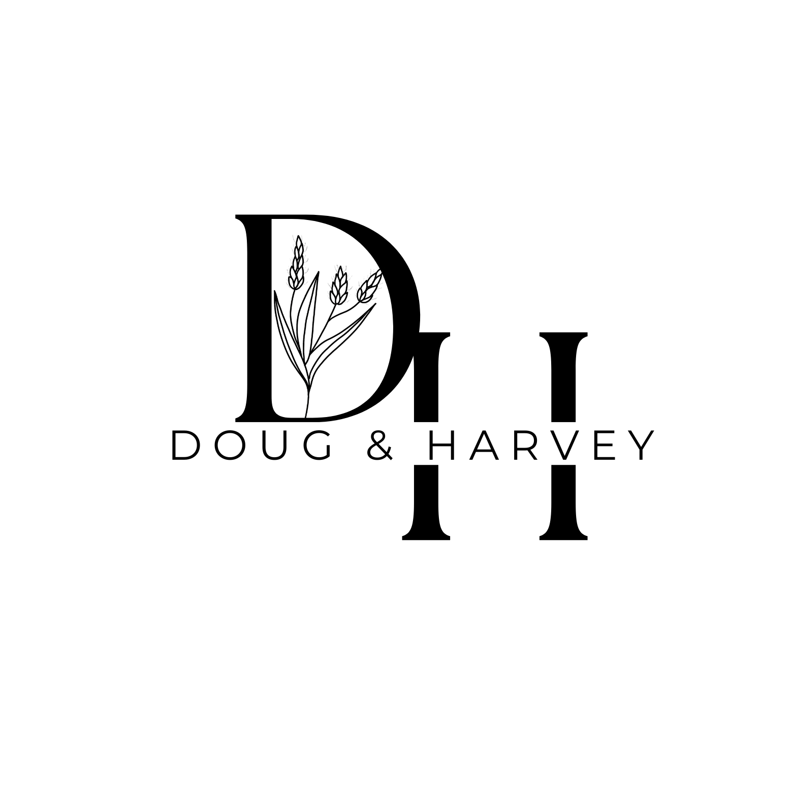 Homepage – Doug & Harvey